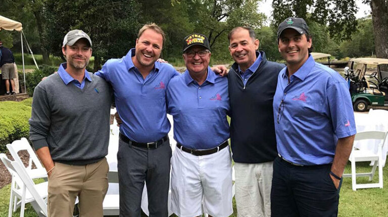 Fundraising Events - Operation Healing Forces