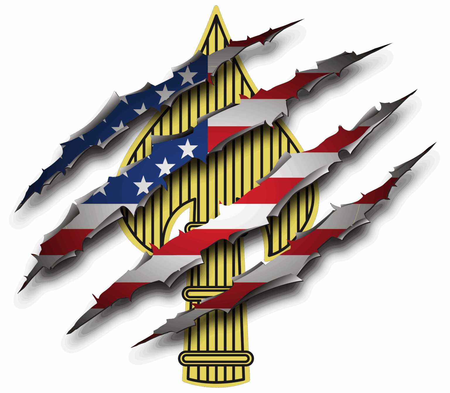 General Michael “Erik” Kurilla Receives 2025 Tip of the Spear Award for ...