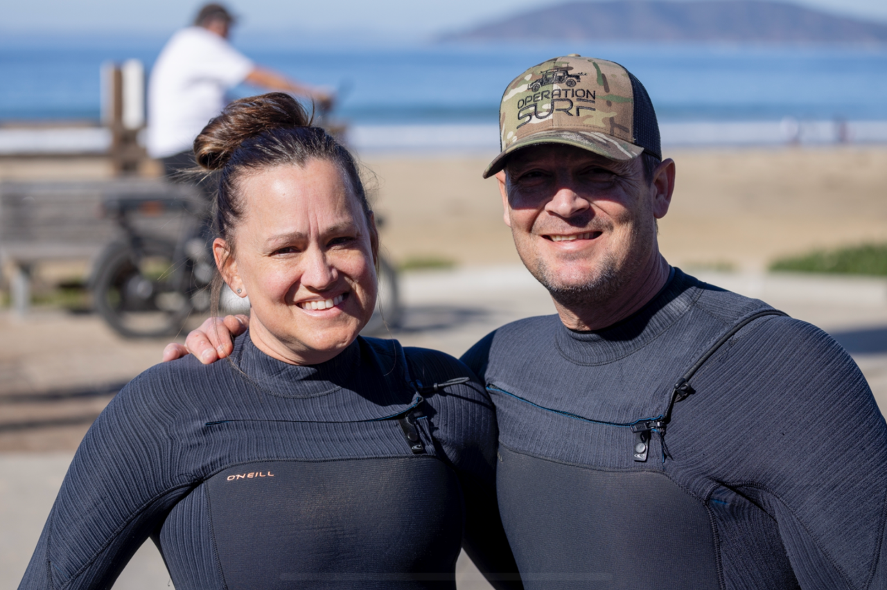 Special Operations Forces Support Program Helps MARSOC Family Bond ...